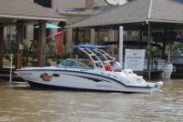 GCO goes to the Amite 100 Run - May 1, 2021